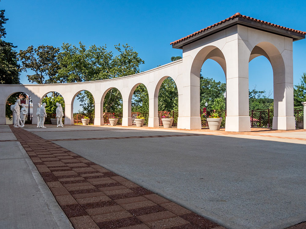 Red Hawk Central - Montclair State University