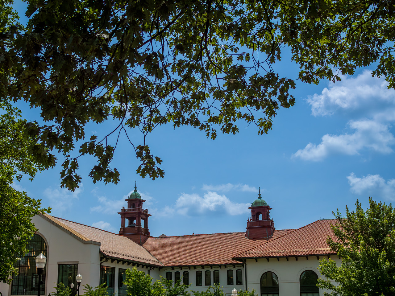 Housing Information – Red Hawk Central - Montclair State University