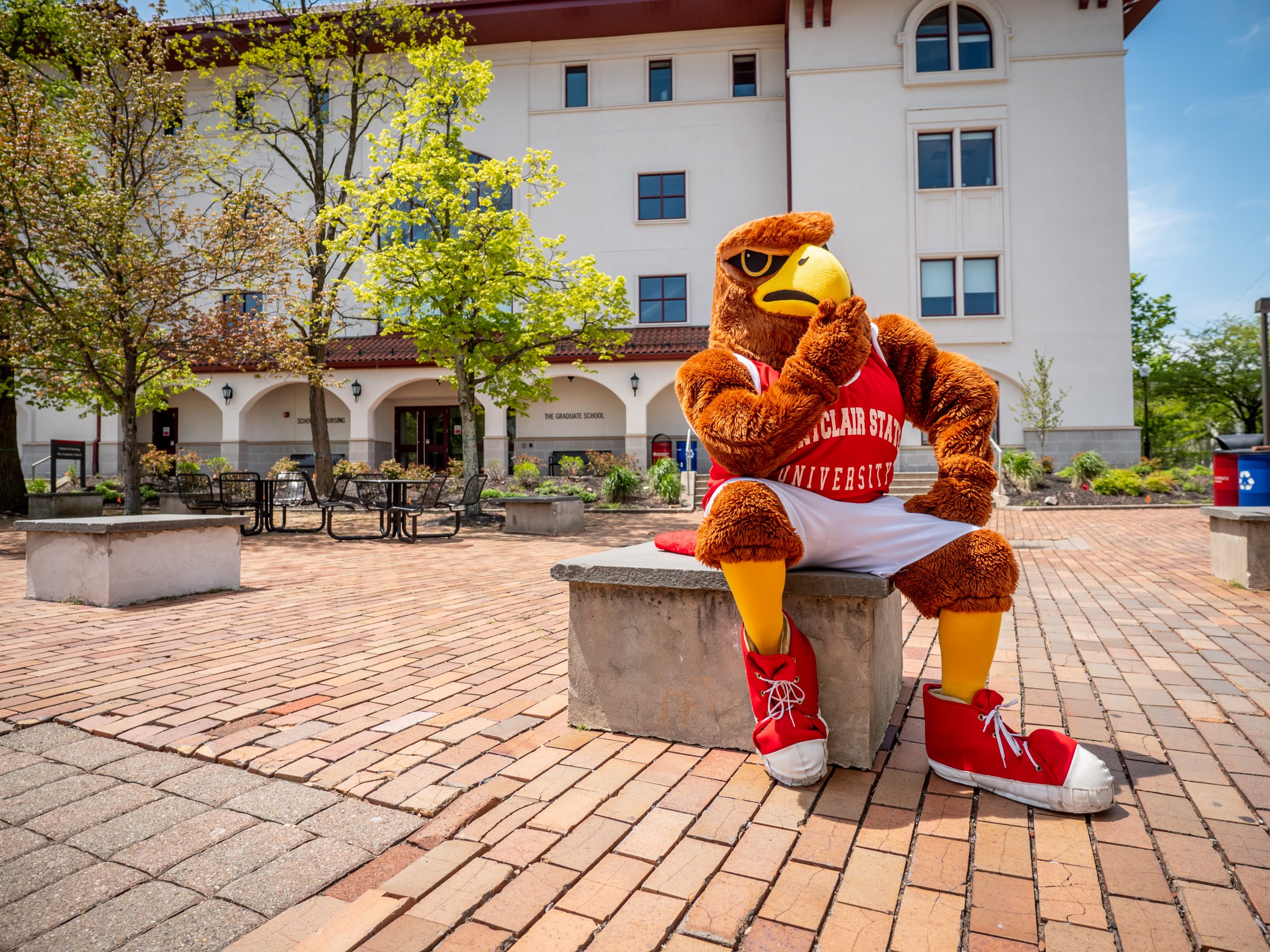 Leadership And Career Opportunities – Red Hawk Life - Montclair State ...