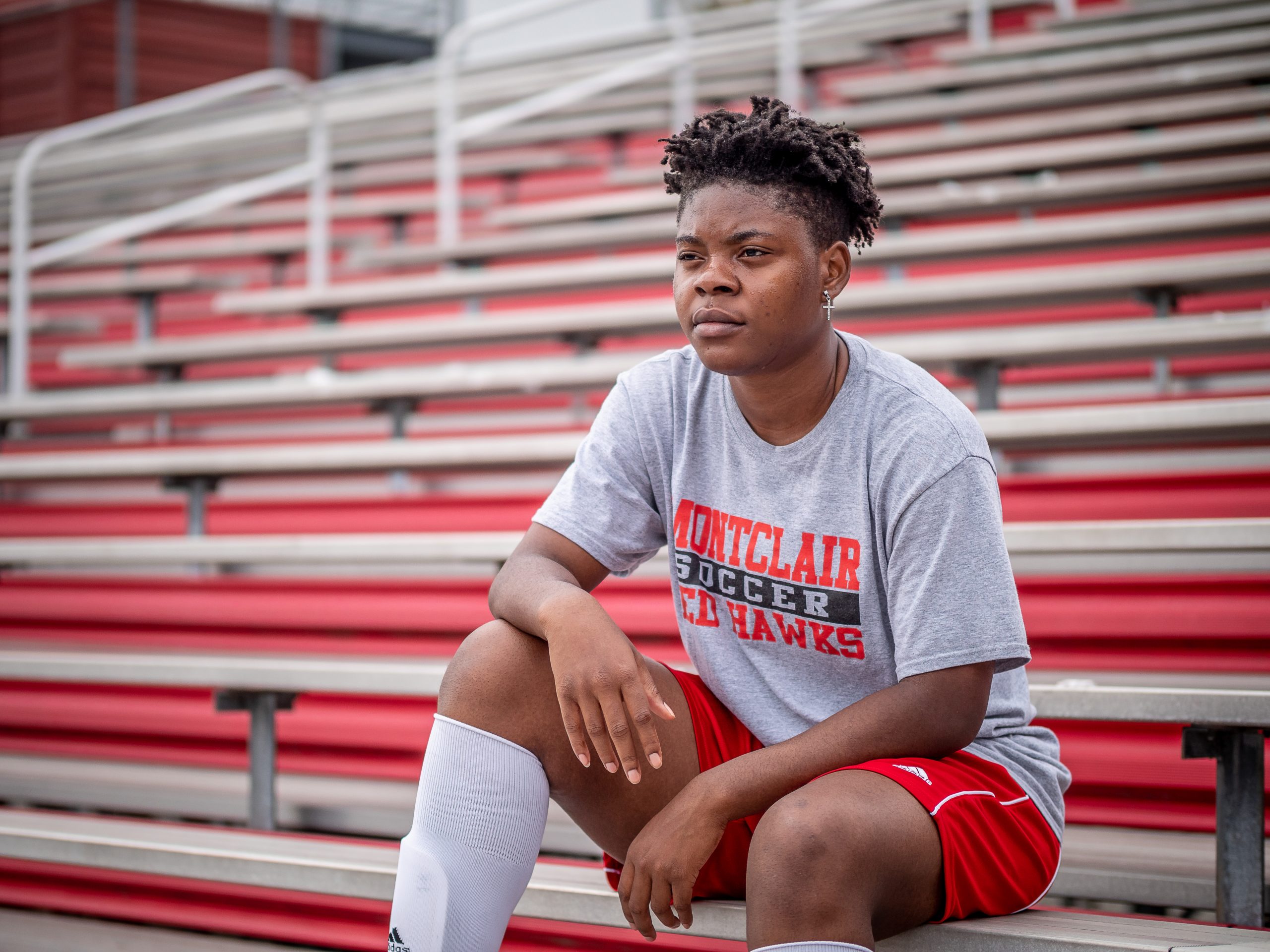 Activities And Involvement – Red Hawk Life - Montclair State University