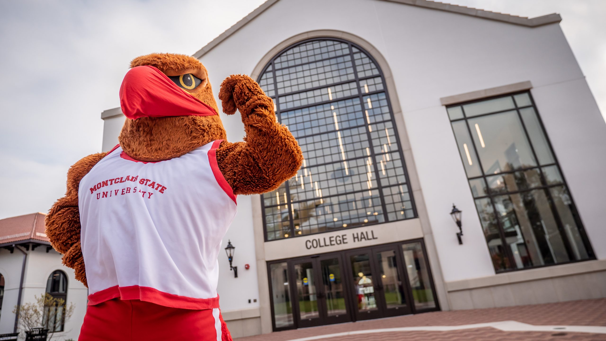 Pride And Traditions – Red Hawk Life - Montclair State University