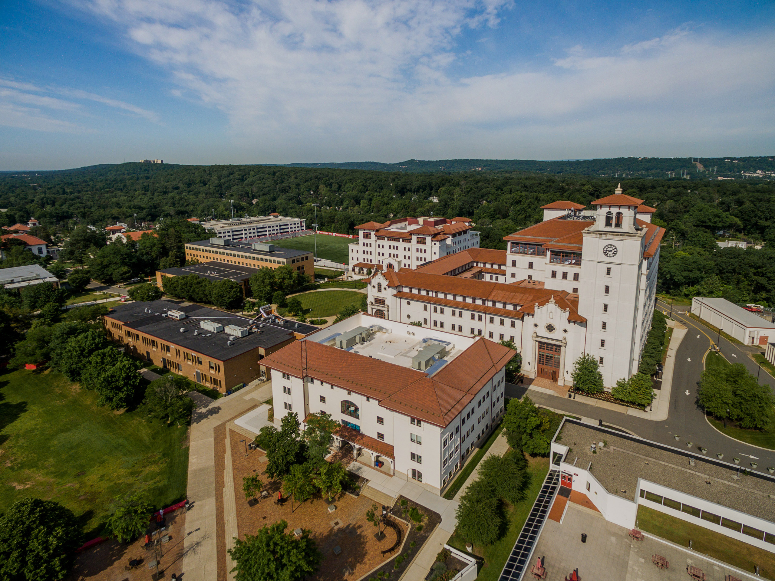 Red Hawk Restart - Montclair State University