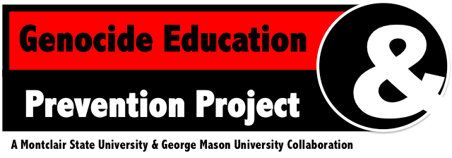 Genocide Education And Prevention Project (GEAPP) – Religion ...