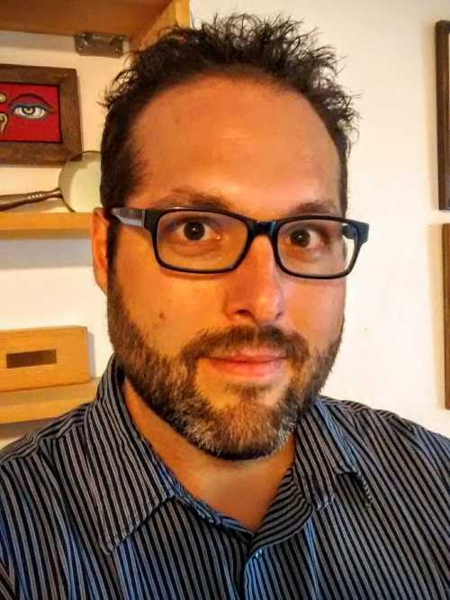 Faculty And Staff – Religion - Montclair State University