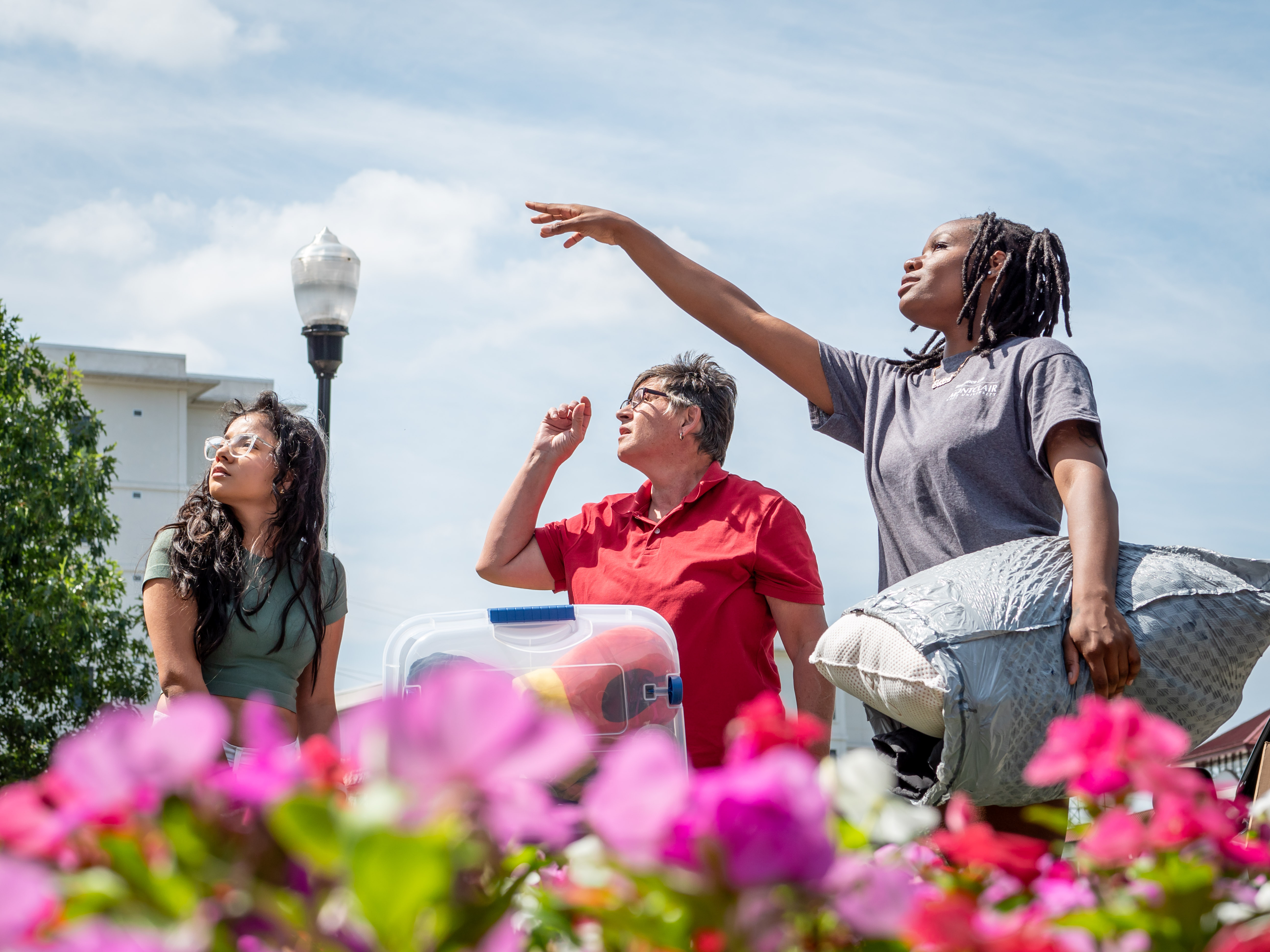 Apply For Housing – Residence Life - Montclair State University