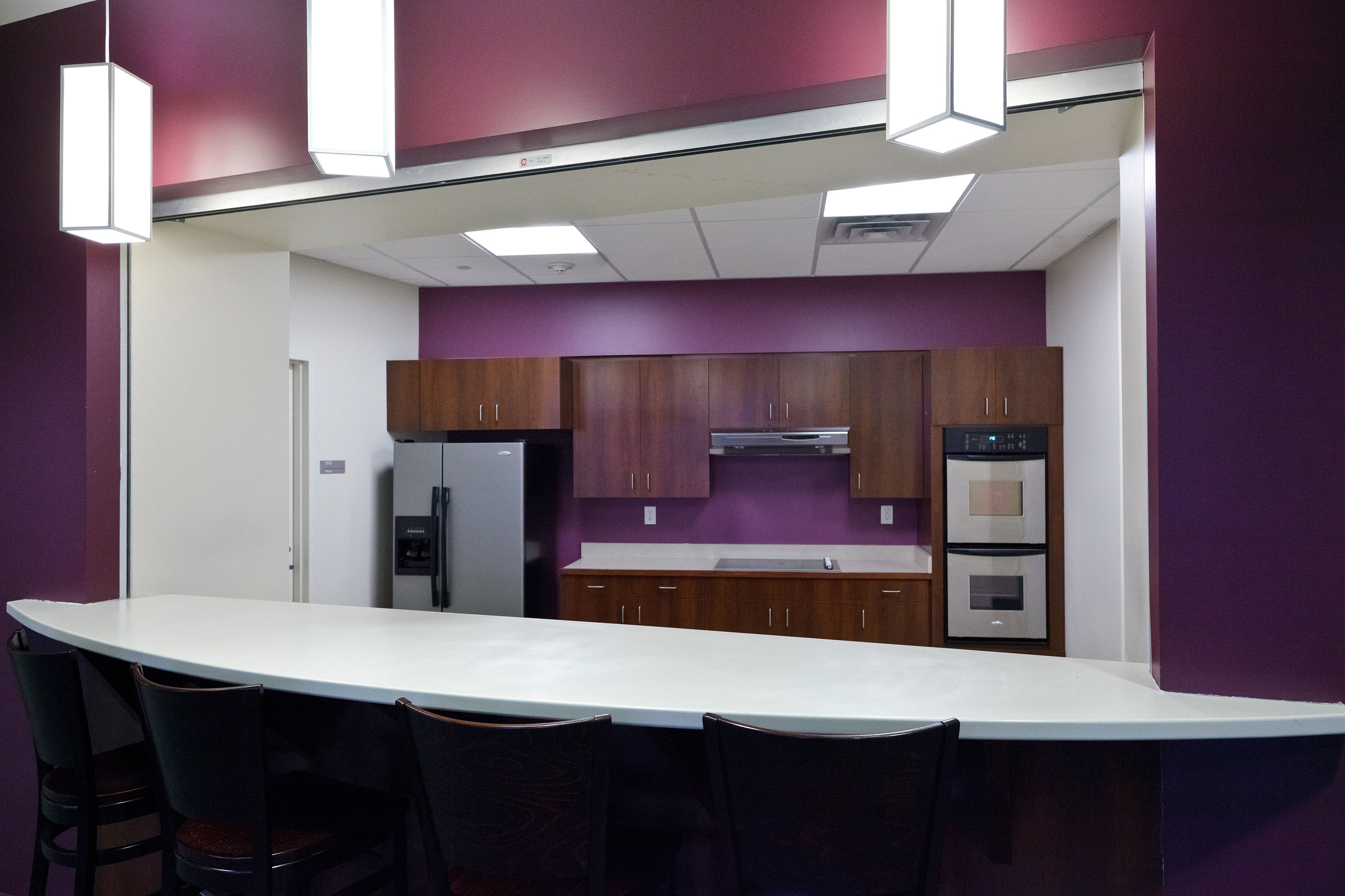 The Heights – Residence Life - Montclair State University