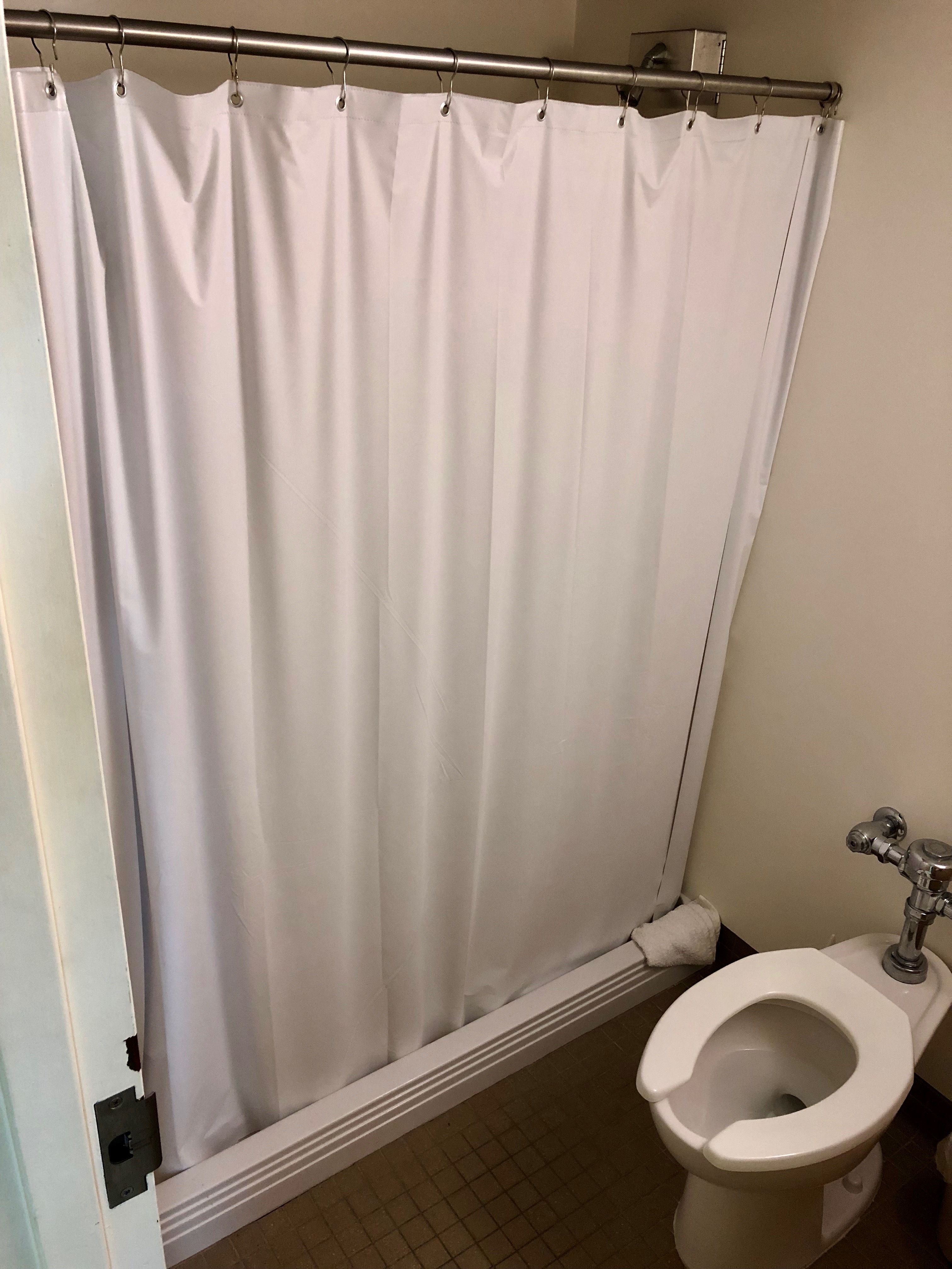 Blanton Hall – Residence Life - Montclair State University