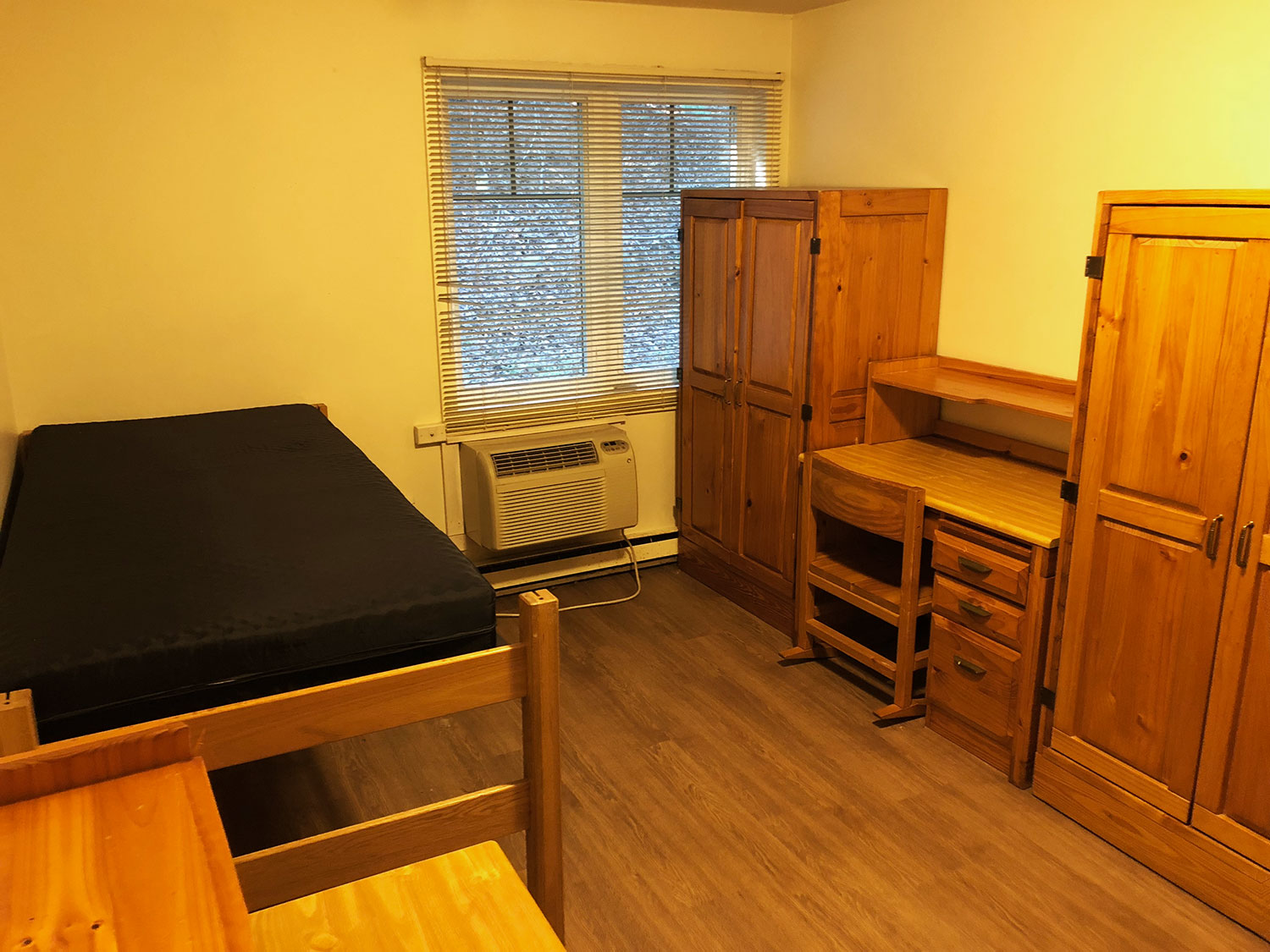 Hawk Crossings – Residence Life - Montclair State University