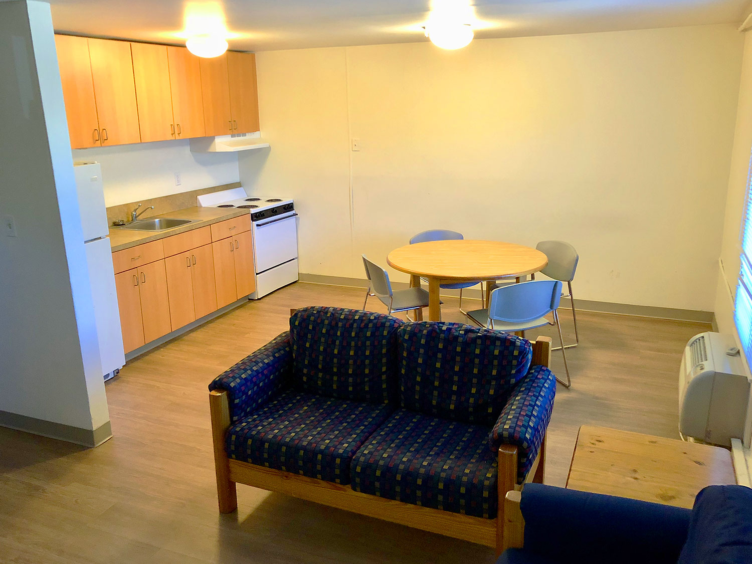 Hawk Crossings – Residence Life - Montclair State University