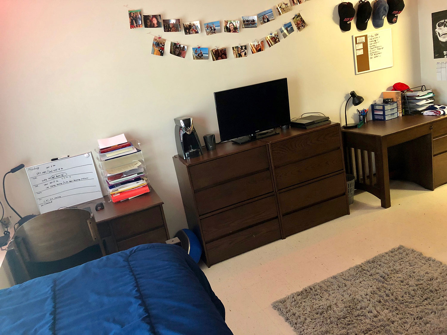 The Heights – Residence Life - Montclair State University