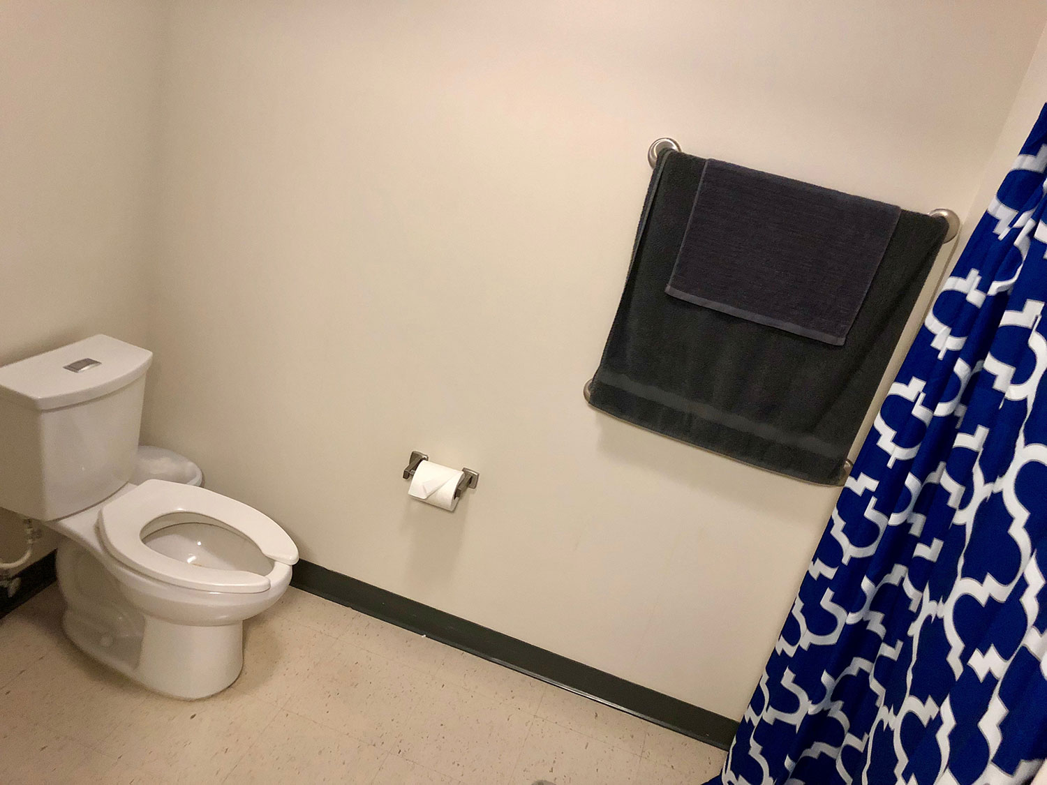 The Heights – Residence Life - Montclair State University