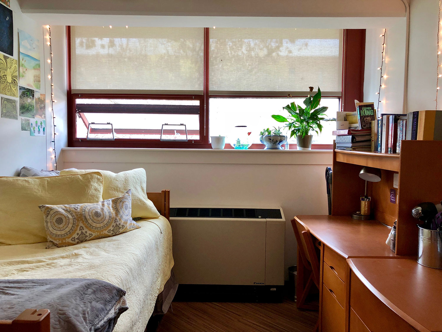 Stone Hall – Residence Life - Montclair State University