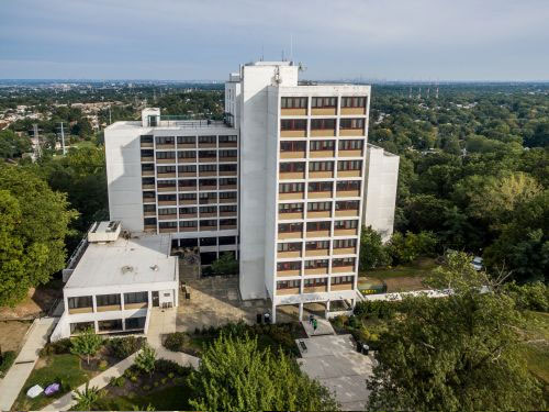 Residence Halls – Residence Life - Montclair State University