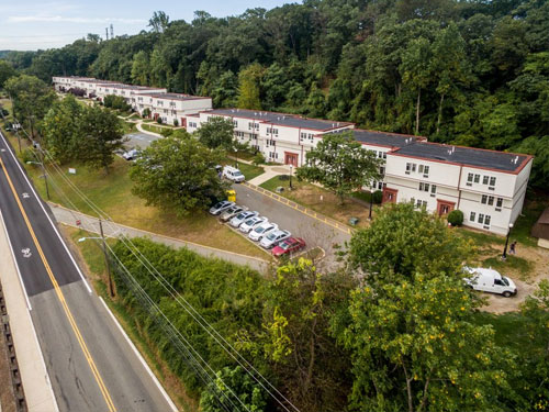 Residence Halls – Residence Life - Montclair State University