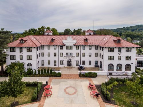 Residence Halls – Residence Life - Montclair State University