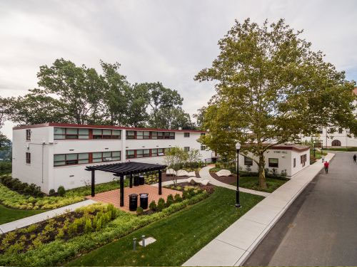 Residence Halls – Residence Life - Montclair State University