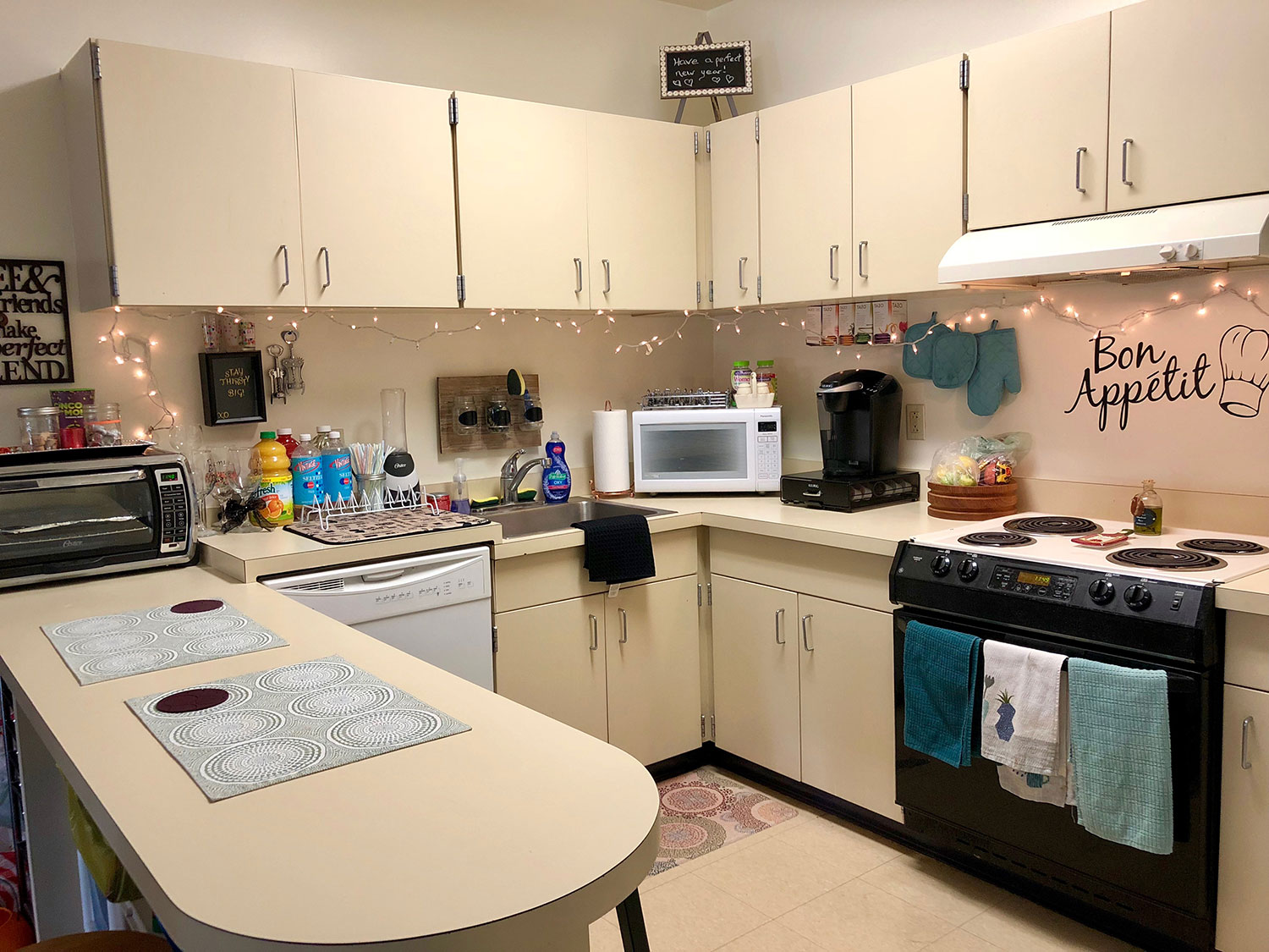 The Village – Residence Life - Montclair State University
