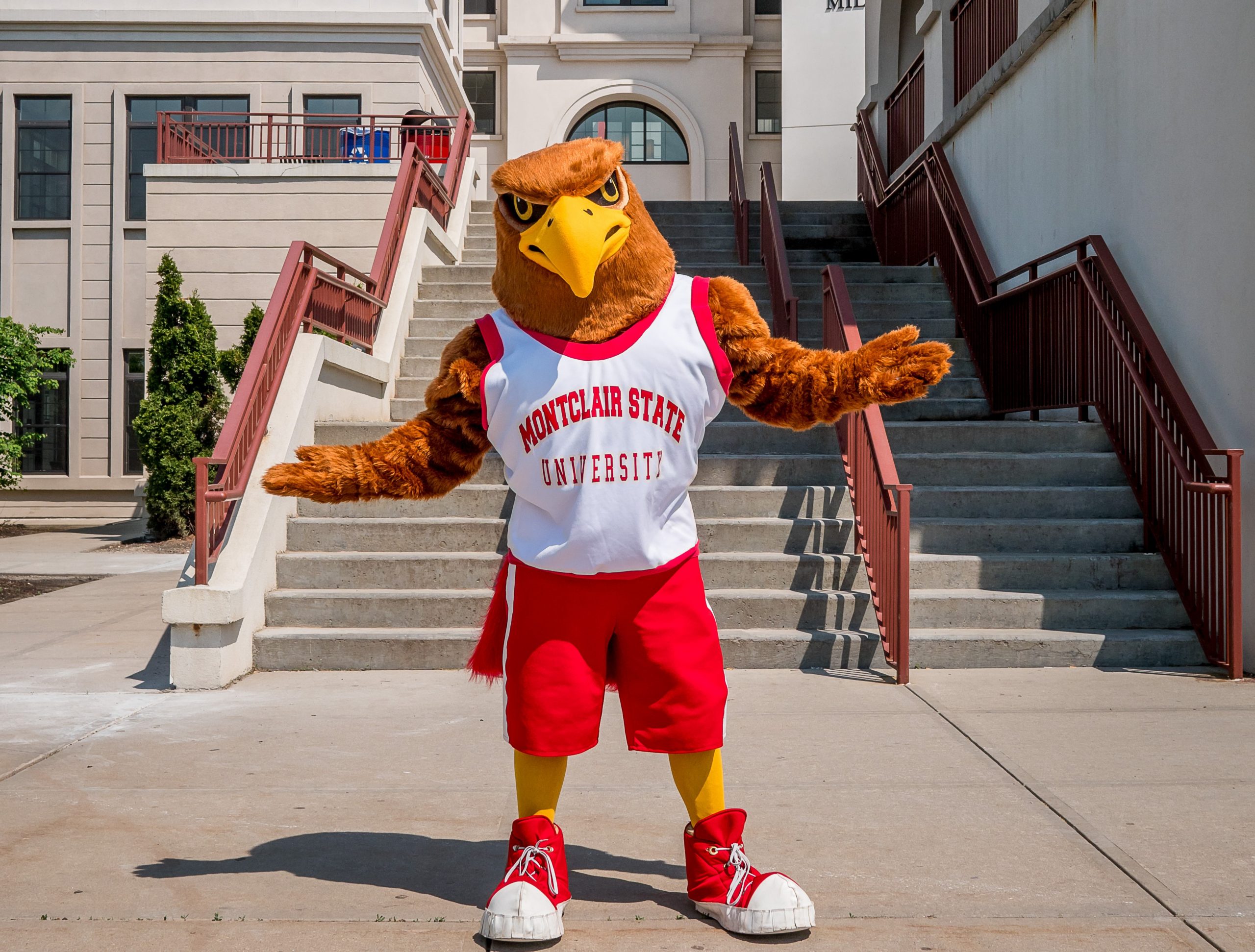 Apply For Housing – Residence Life - Montclair State University