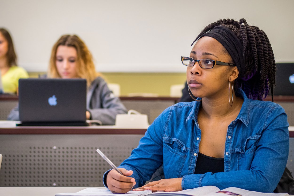 Pre-Law Studies (Minor) - Academics - Montclair State University