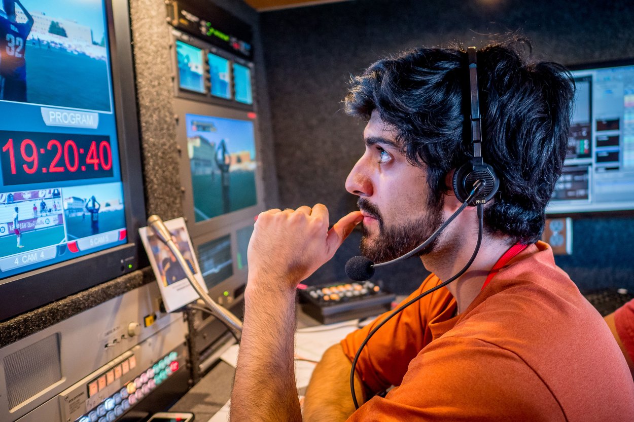 Sports Communication – Academics - Montclair State University