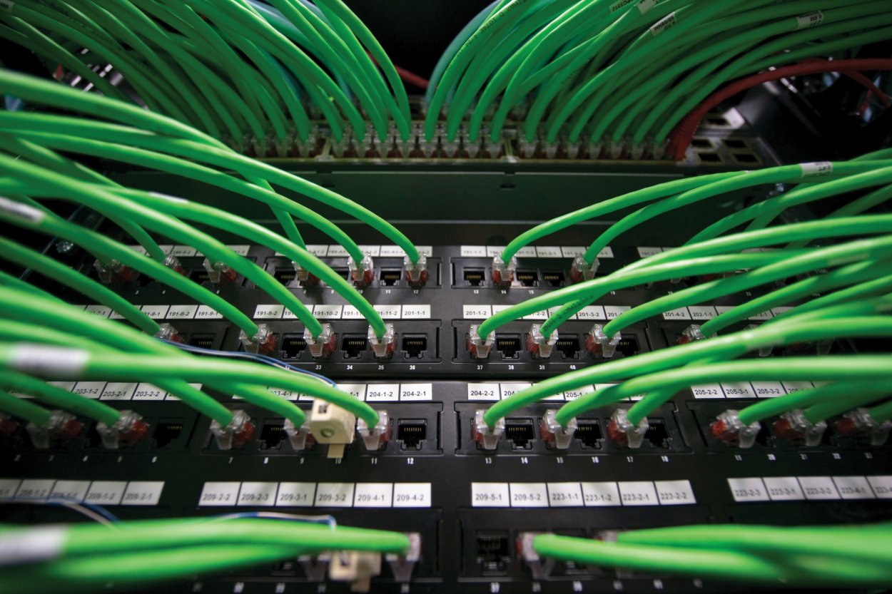 BS In Information Technology (Major) - Academics - Montclair State ...