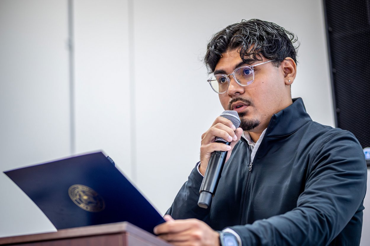 Public Administration (Minor) - Academics - Montclair State University