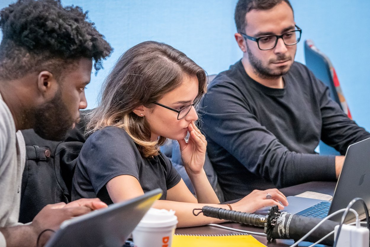 Computer Science – Academics - Montclair State University