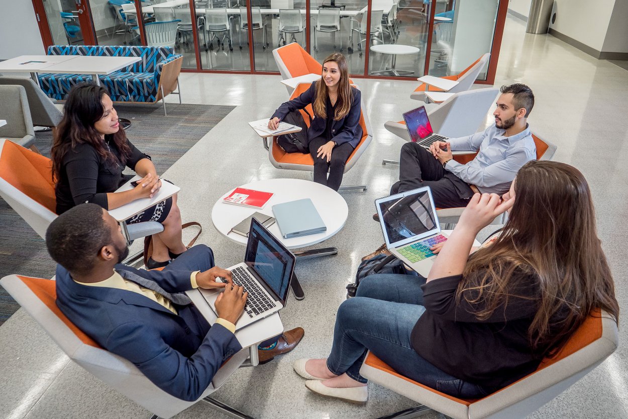 PhD In Industrial And Organizational Psychology (Doctoral) - Academics ...