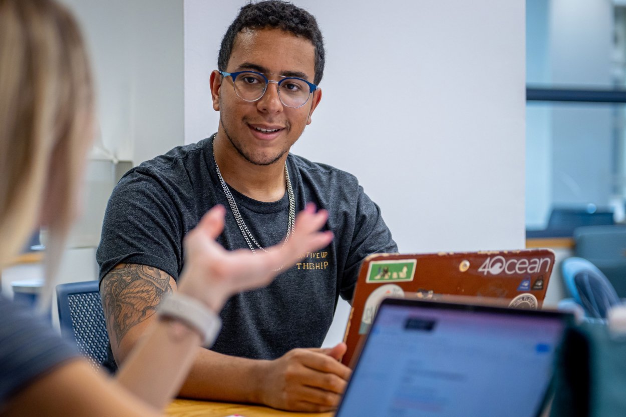 BA In Humanities (Major) - Academics - Montclair State University