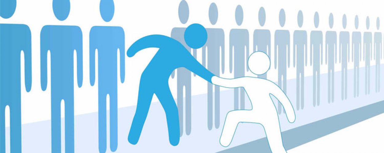 We’re Looking For New Members – ACE Network - Montclair State University