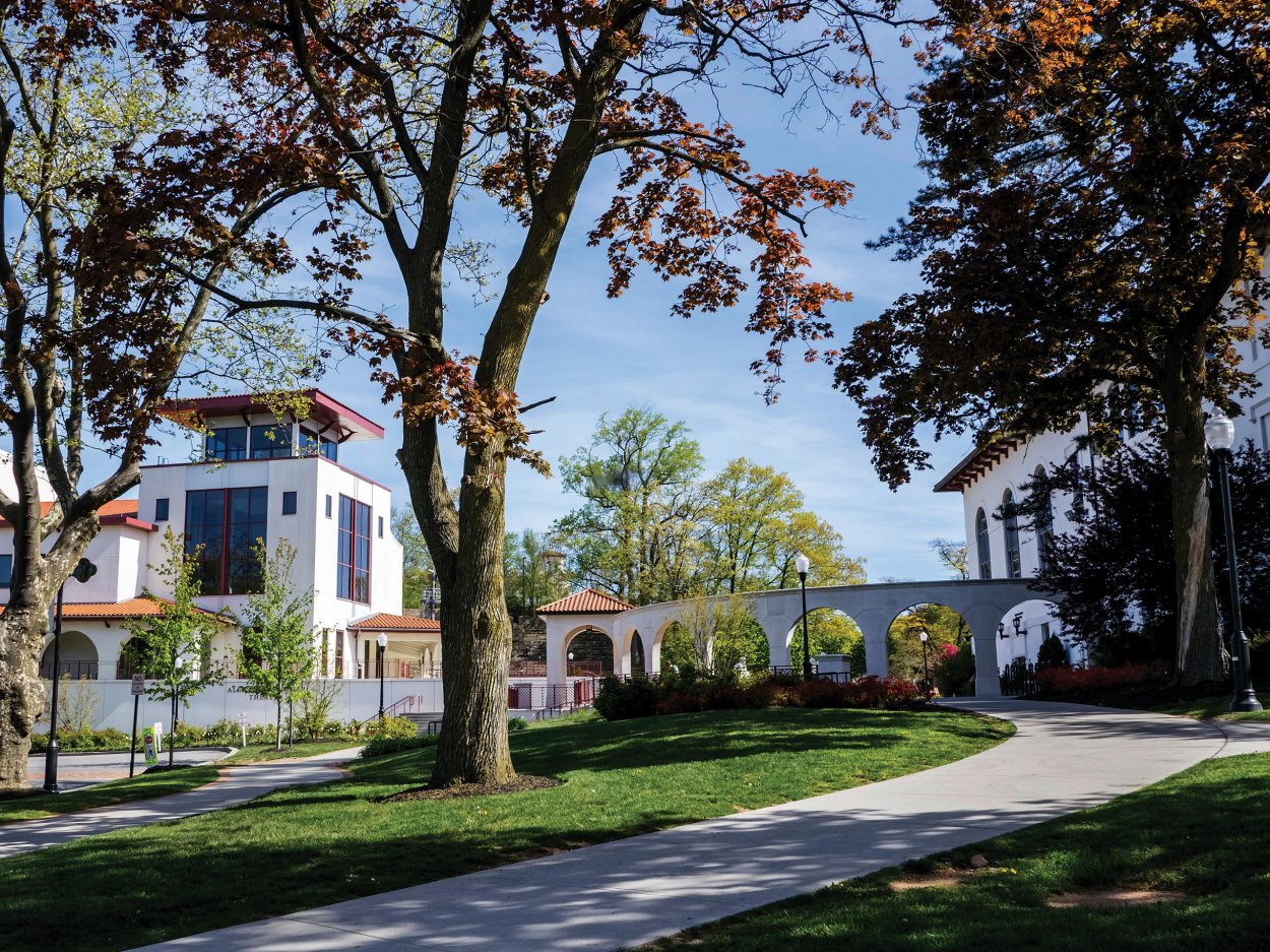 Montclair State 2+2: Passaic County Community College – Undergraduate ...