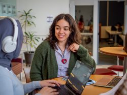 Visit Us – Undergraduate Admissions - Montclair State University