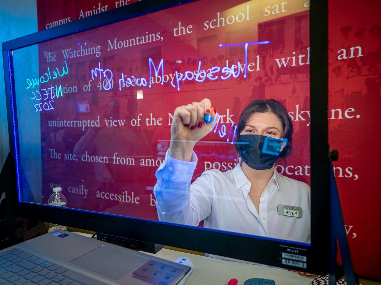 Poster Printing – ADP Center - Montclair State University