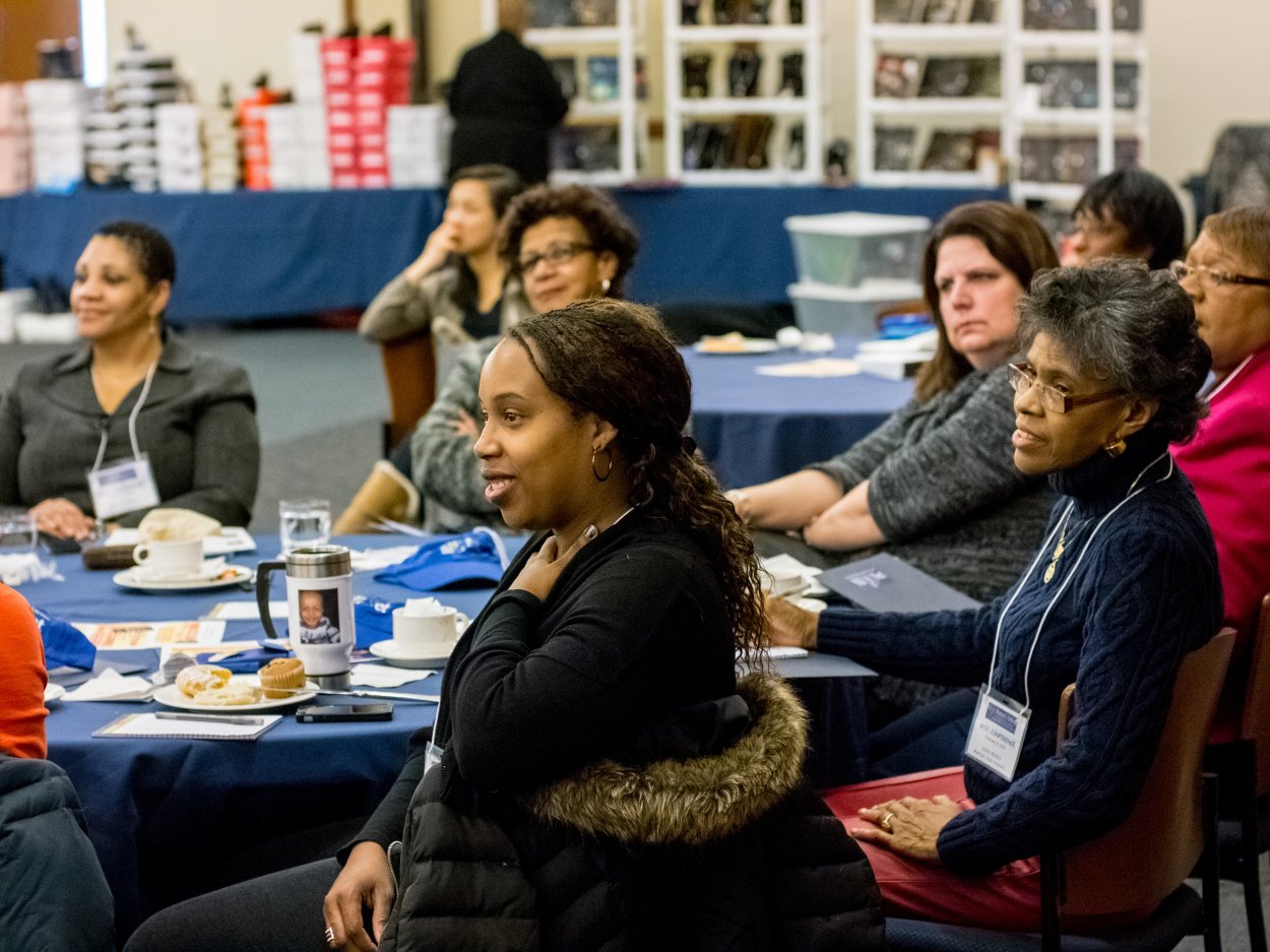 General Membership Meetings & Other Events – Spring & Summer 2020 ...