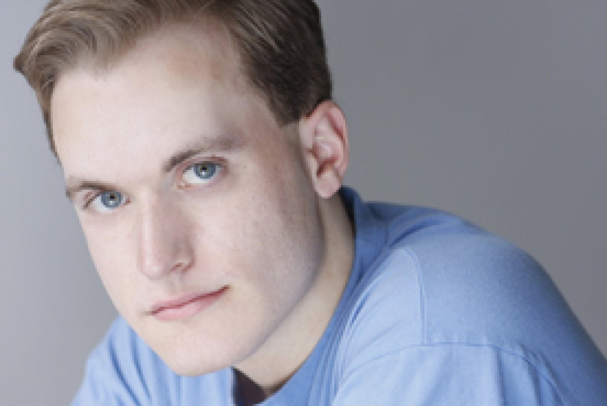 Joseph Christensen ’09, 15 MA – Alumni - Montclair State University