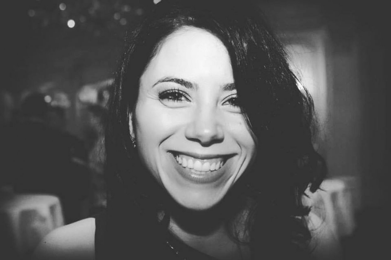 Lauren D’Imperio ’14 – Alumni - Montclair State University