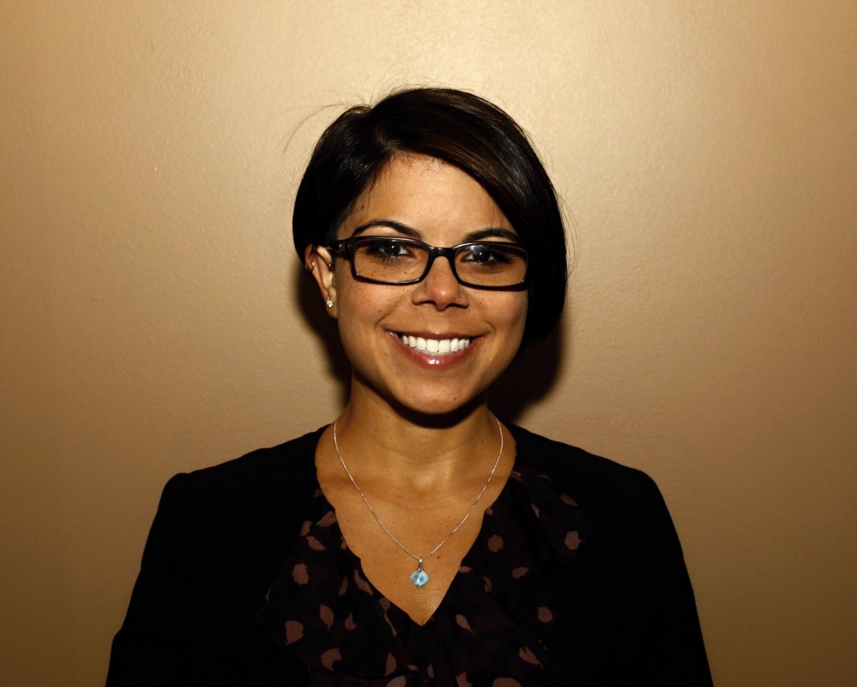 Kimberly Moreno ’06 – Alumni - Montclair State University