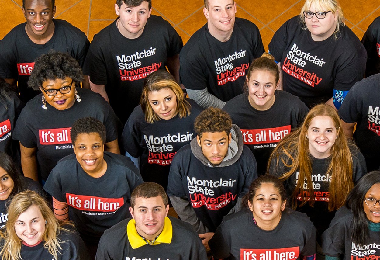 MONTCLAIRconnect: Tap Into Your Alumni Network – Alumni - Montclair ...