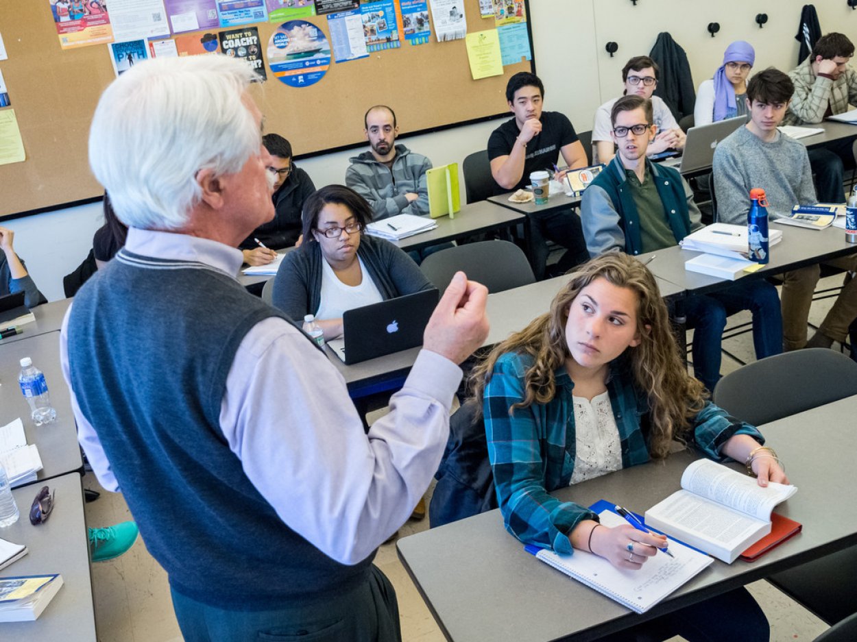 Honors Program Celebrates 30th Anniversary – Alumni - Montclair State ...