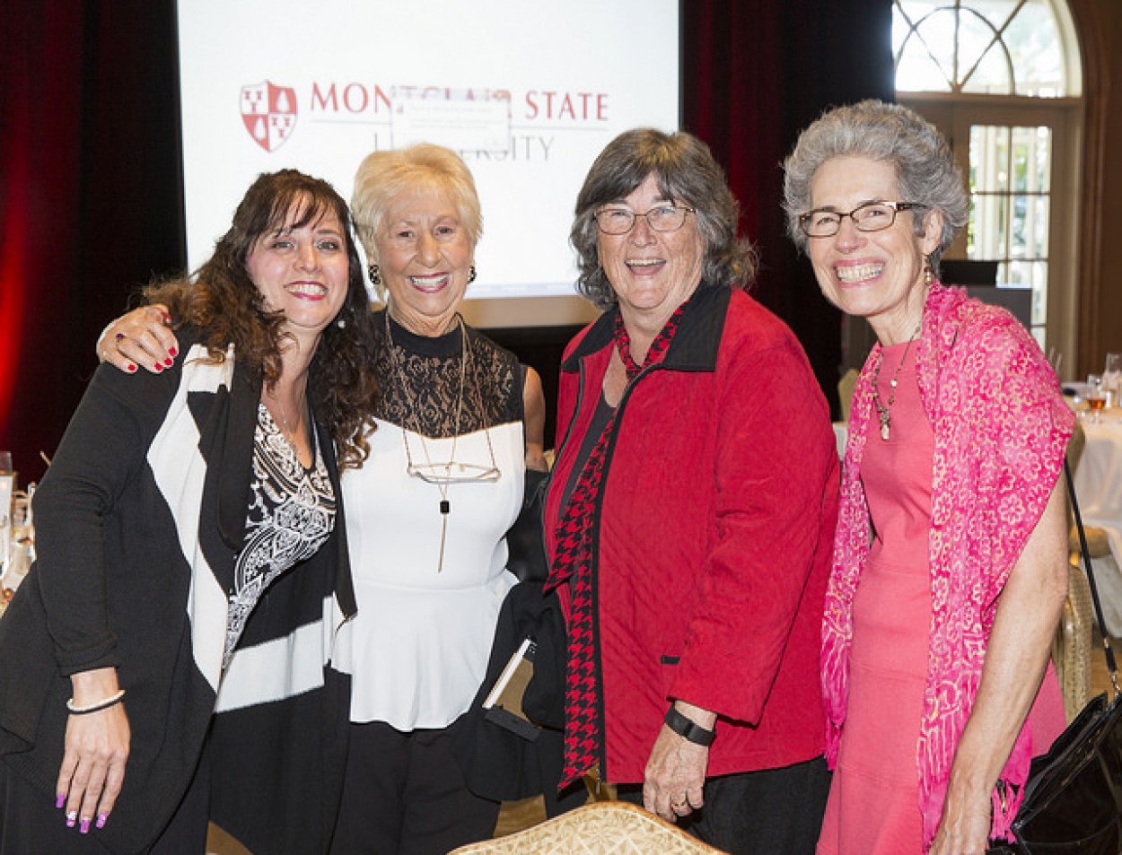 Montclair State In Your Neighborhood: Florida – Alumni - Montclair ...