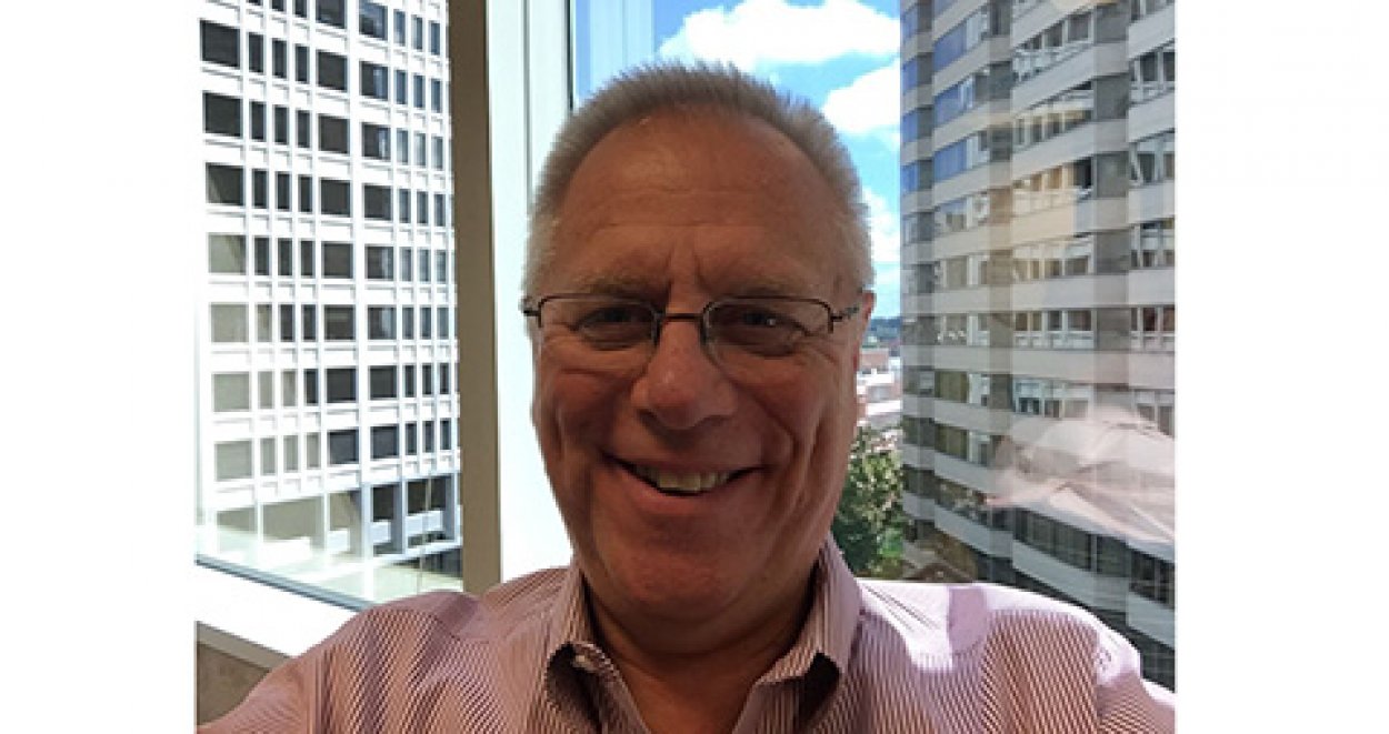 John Quimby ’81 – Alumni - Montclair State University