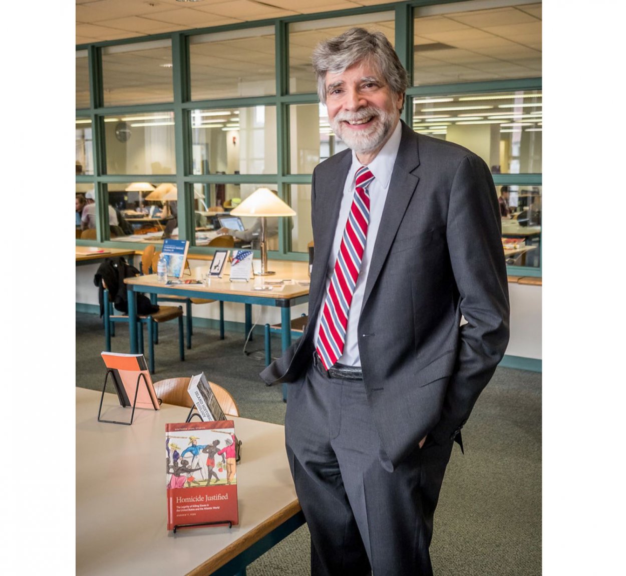 Andrew Fede ‘78 – Alumni - Montclair State University