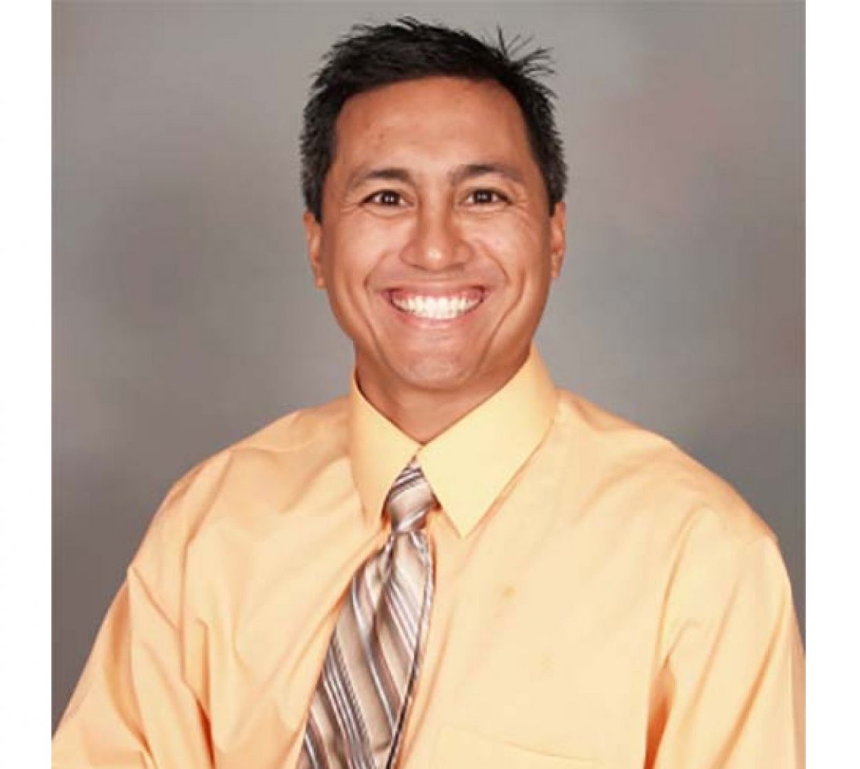 Jason Velante ’00 – Alumni - Montclair State University