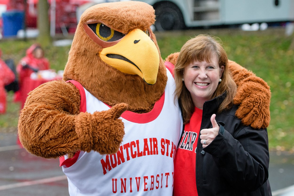 Join Us At Our First Alumni BBQ At Homecoming 2019! – Alumni ...