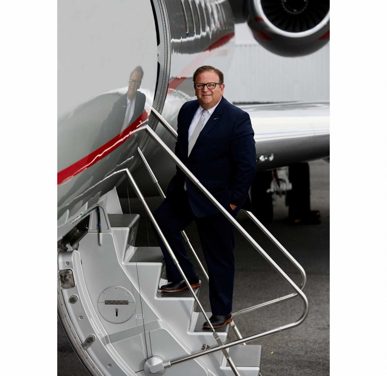 Ron Silverman ’84 – Alumni - Montclair State University