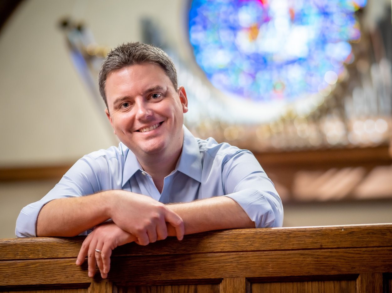 Celebrating The Remarkable Achievements Of Dr. Jeffrey Alan Miller ...