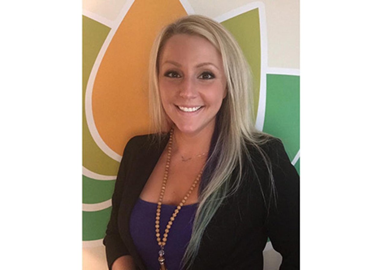 Marisa Sweeney ’08 – Alumni - Montclair State University