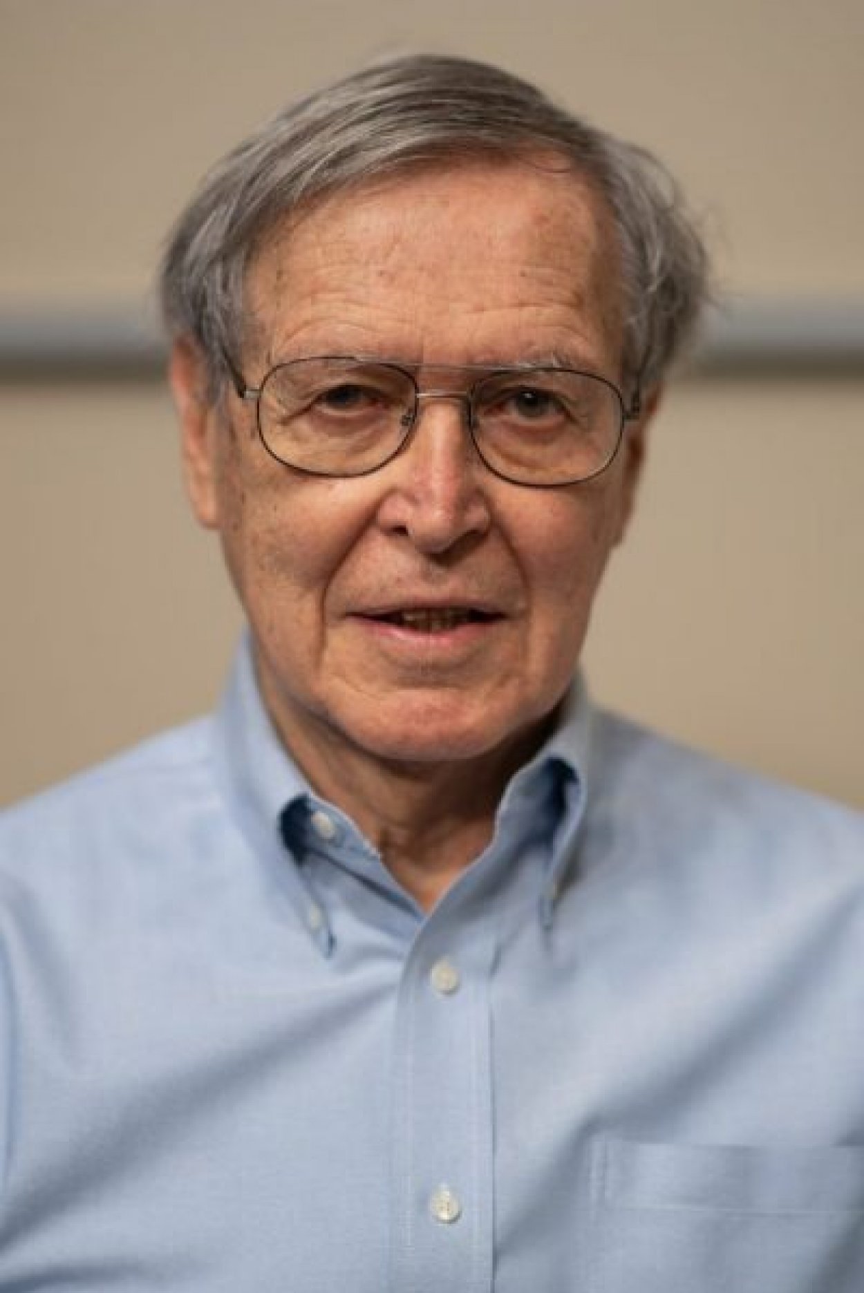 Harvey Schmelter-Davis ’61 – Alumni - Montclair State University