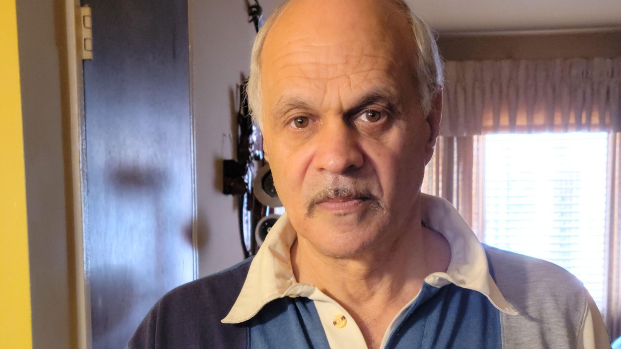 Sanford (“Sandy”) Shevack ’08 MA – Alumni - Montclair State University