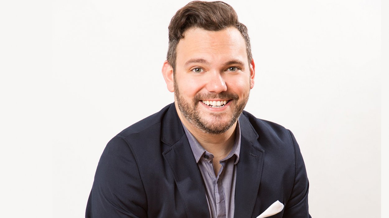 Tom Kennedy ’08 ’10 Anything But Boring – Alumni - Montclair State ...